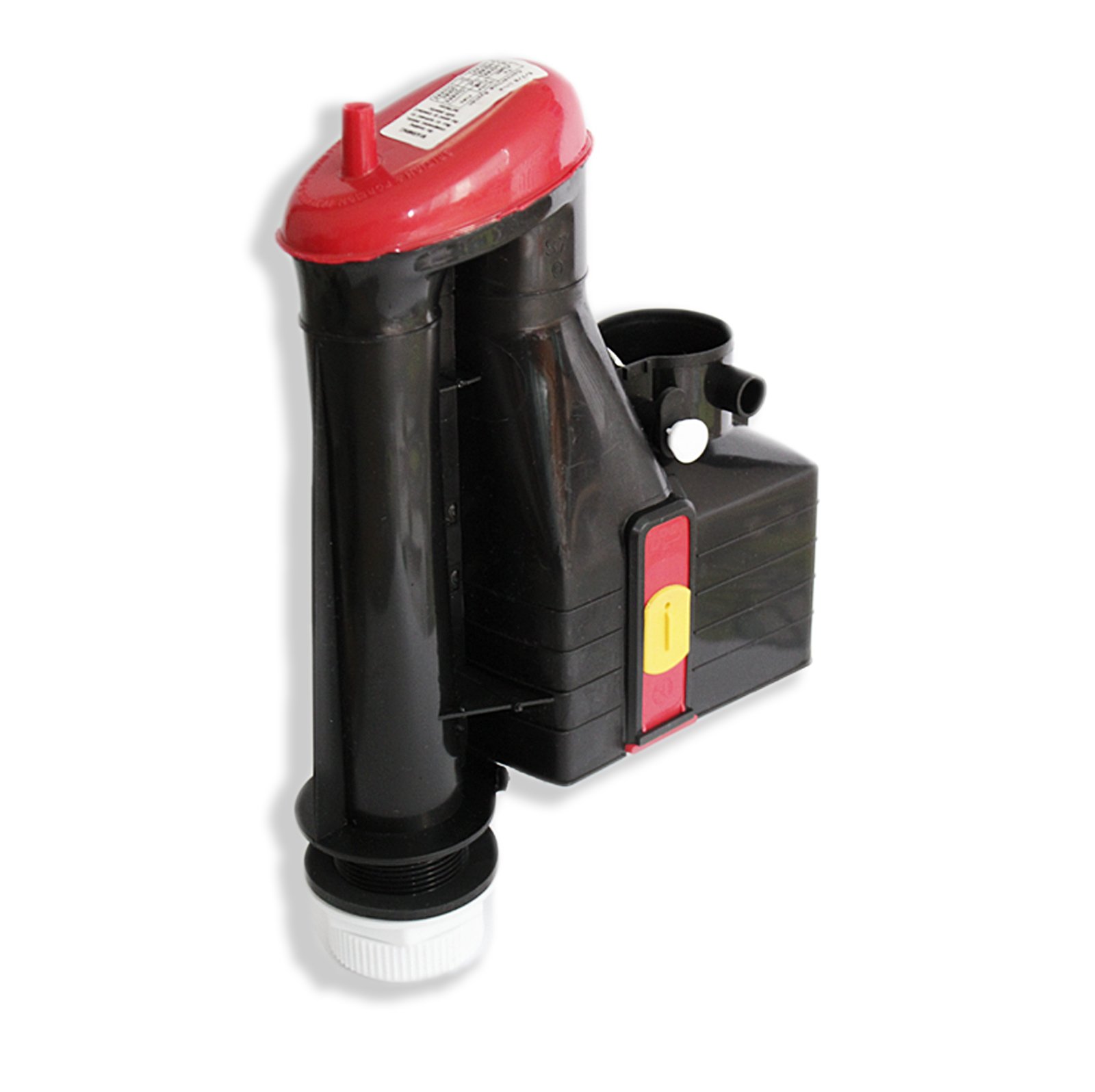 Dudley S7 Cascade 7.5 inch Syphon Siphon WRAS Approved 318876 : Amazon ...