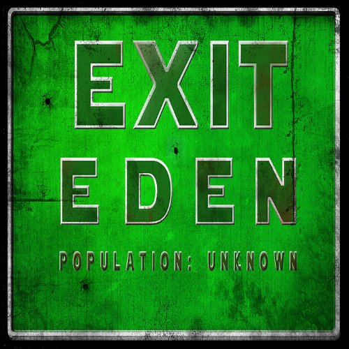 Amazon.com: Exit Eden : Exit Eden: Digital Music
