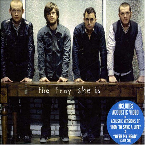 The Fray - She Is - Amazon.com Music