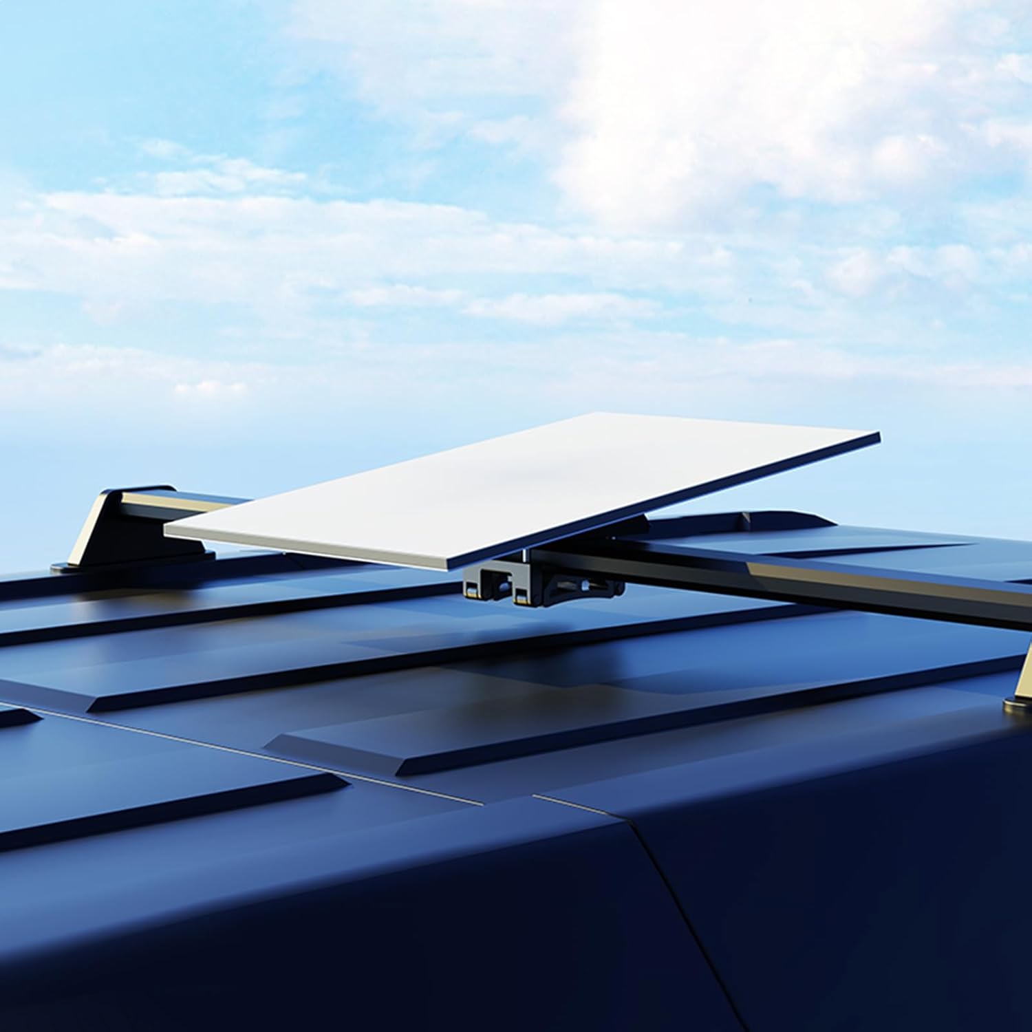 XLTTYWL Starlink Gen 3 Mount, 0.59''-1.75'' Anti-Theft Gen3 Starlinks ...