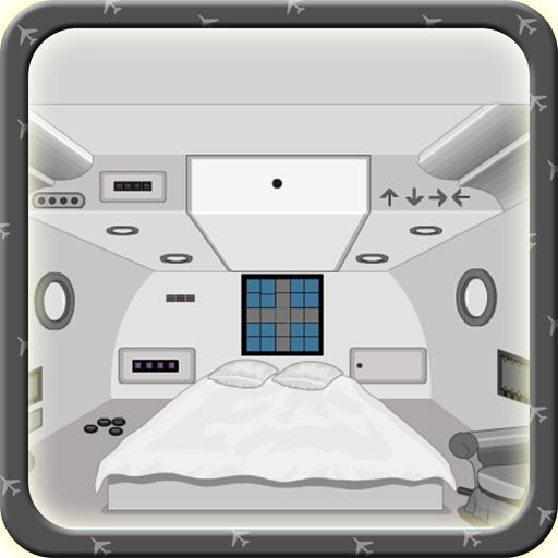 Escape Game-Space Traveler Room - App on Amazon Appstore