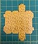 Amazon.com: Mattel Minecraft Treasure Hunt Adventure Pack Figures ...