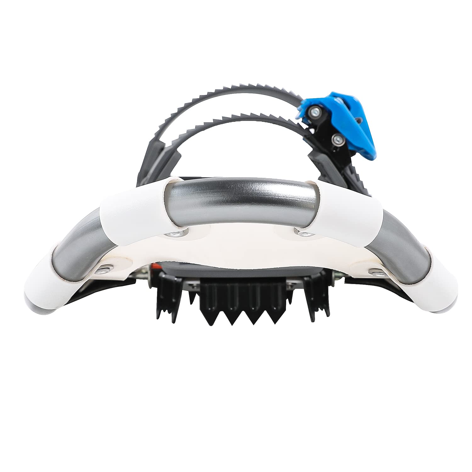 Goutone 21/27 Inches Light Weight Snowshoes for Men and Women. Fully ...