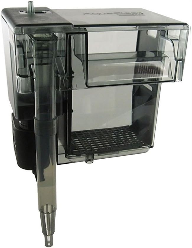 Fluval Edge Replacement Filter & Pump A595B : Amazon.co.uk: Pet Supplies