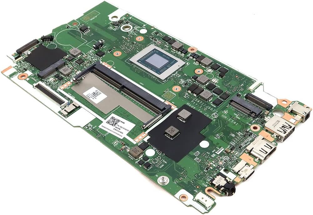 Amazon.com: Laptop Motherboard 5B21F54107 8S5B21F54107 Compatible ...