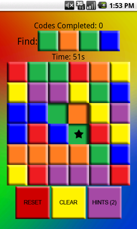 Color Coder:Amazon.com:Appstore for Android
