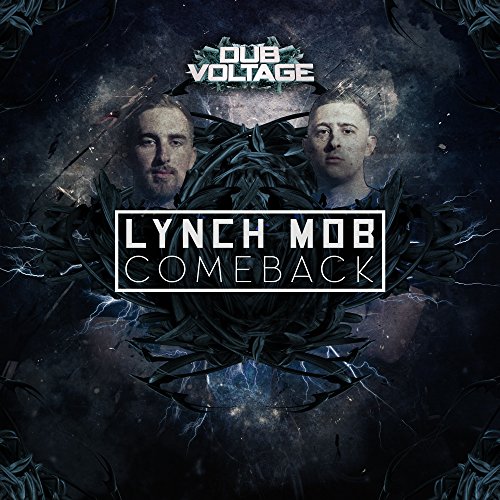 Play Comeback by Lynch Mob on Amazon Music
