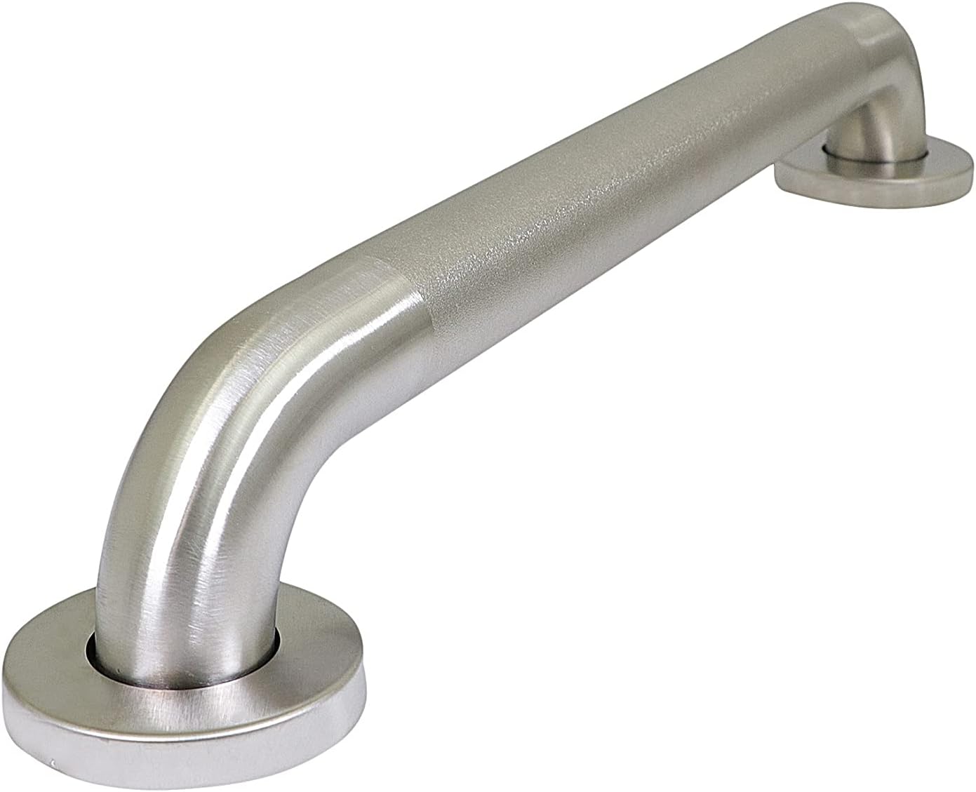 Amazon.com: Glacier Bay 24 in. x 1-1/4 in. Concealed Screw ADA ...