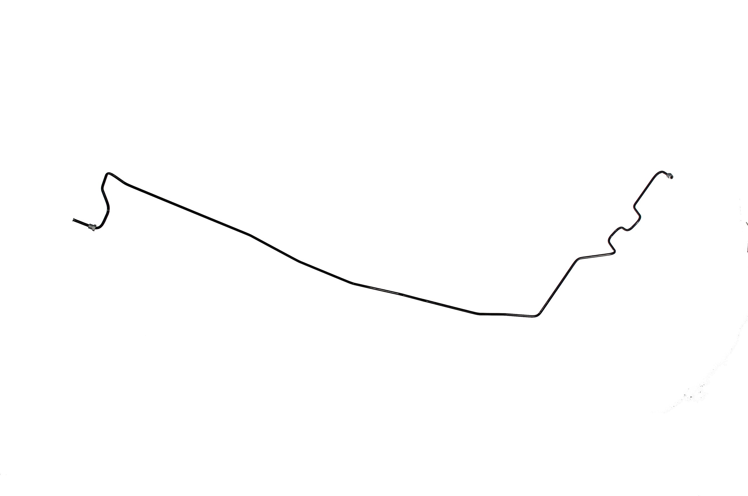 Amazon.com: GM Parts 89017690 Valve Lifter Oil Upper Manifold Gasket ...