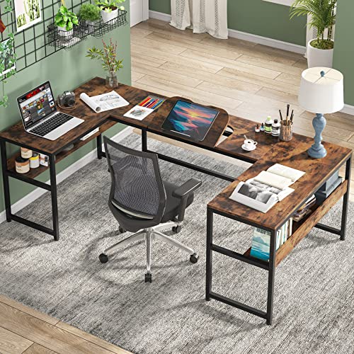 Top 10 Best Small U Shaped Desks : Reviews & Buying Guide - Katynel