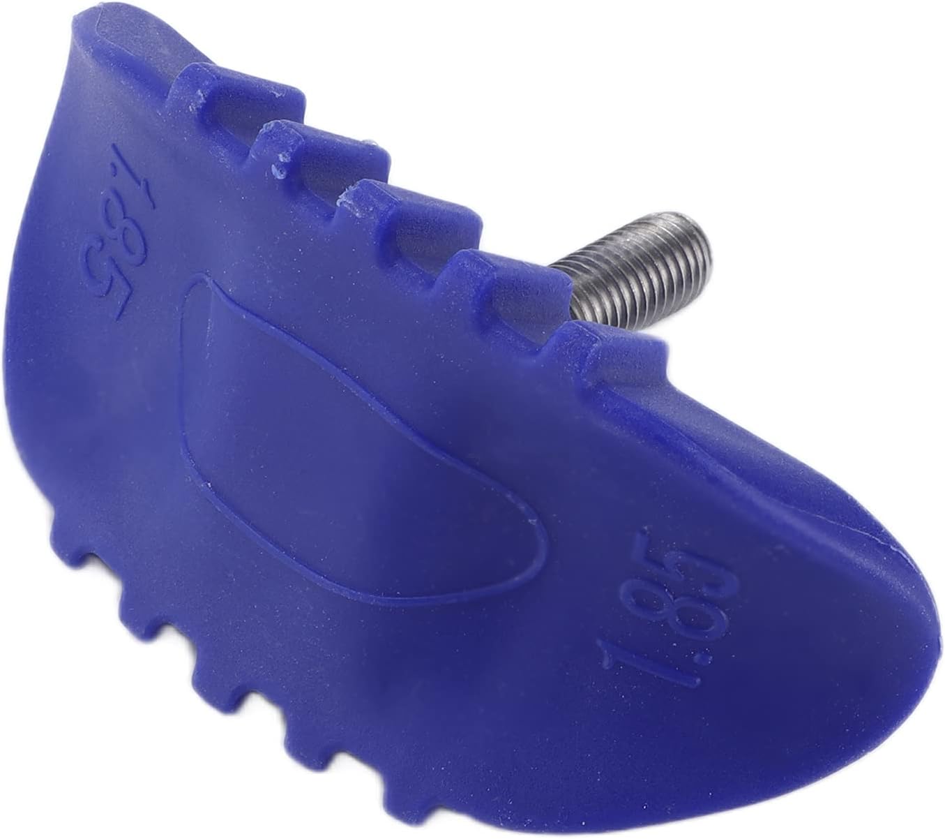 Amazon.com: 1.85in Motorcycle Rim Wheel Tire Lock, Wheel Rim Lock High ...