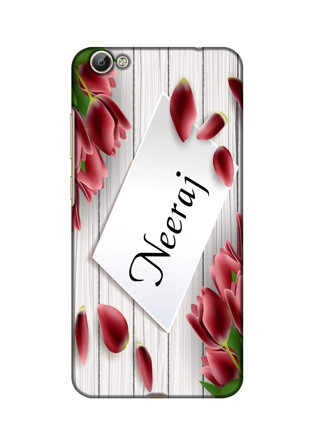 Neeraj Name Wallpaper