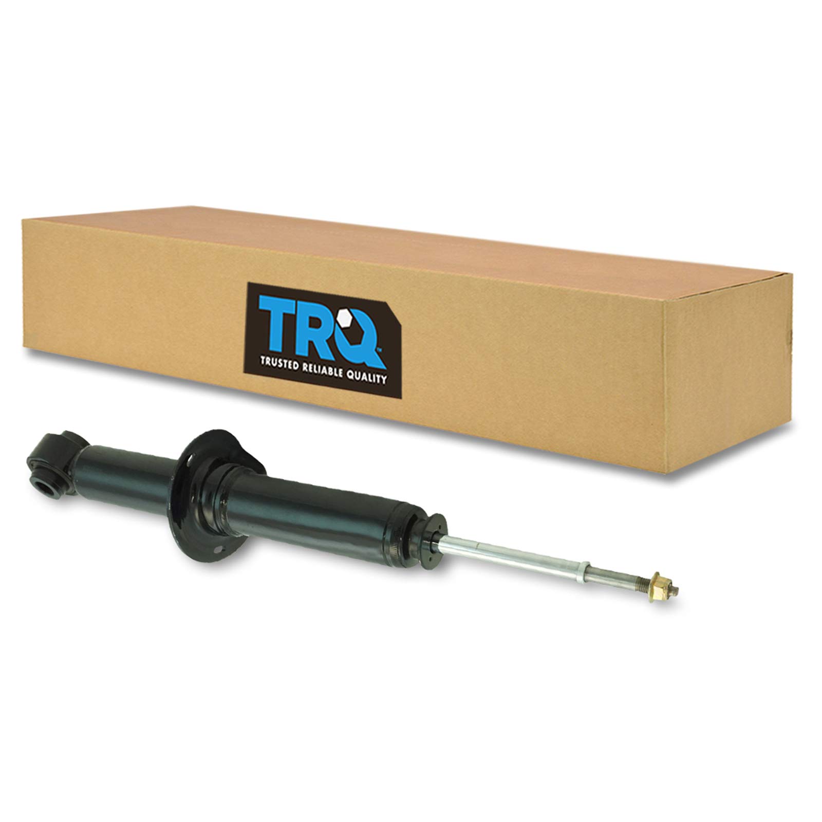 TRQ Front Shock Replacements 2009-2013 Ford F-150 TRQ Front Shock ...
