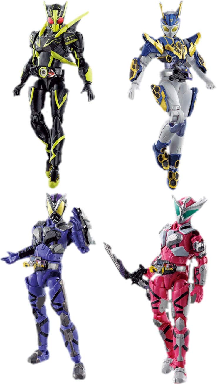 Bandai Kamen Rider Zero One So Do Series Kamen Rider | Desertcart Japan