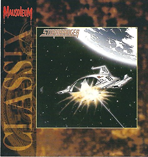 Stormbringer (UK : Amazon.fr: CD et Vinyles}