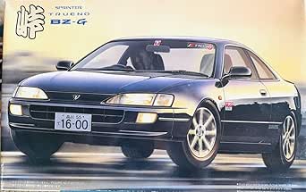 Amazon.co.jp: Fujimi Sprinter Torreno BZ-G 1/24 TRD and Other Decals ...