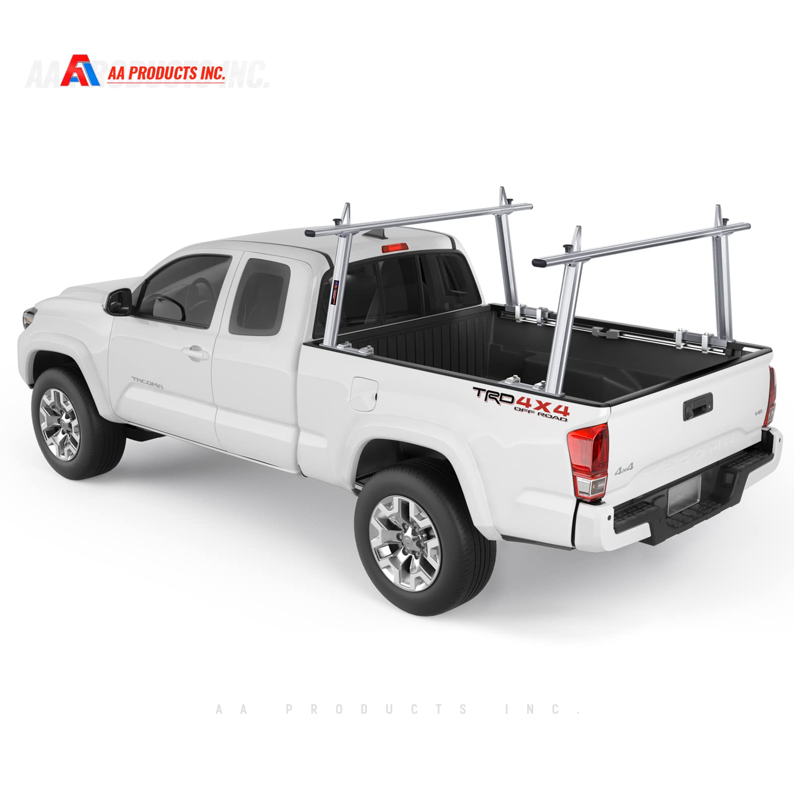 Best Ladder Racks For Tacoma at Felicia Denton blog