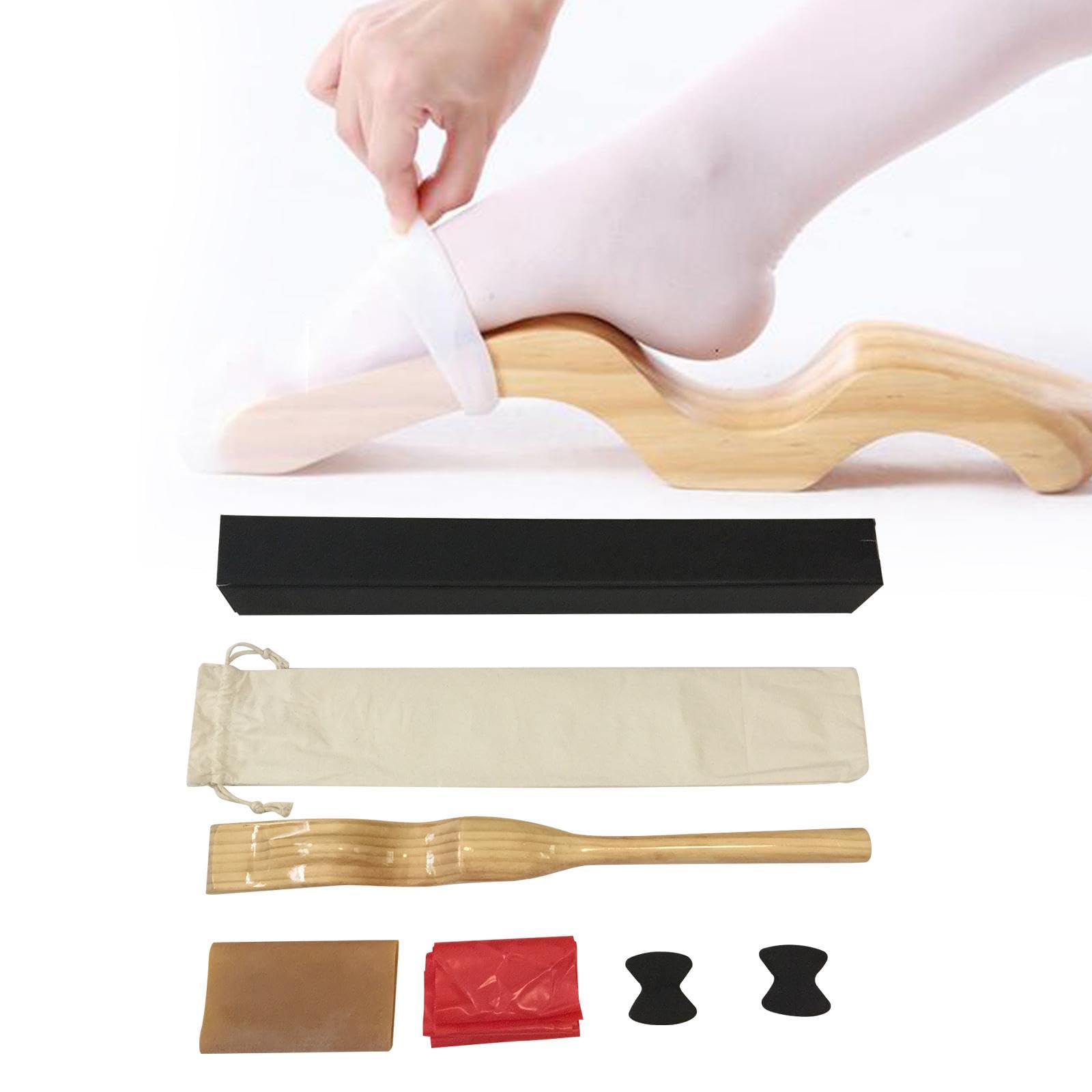 Ballet Foot Trainer Parents Guide To Choosing The Best Shoes For