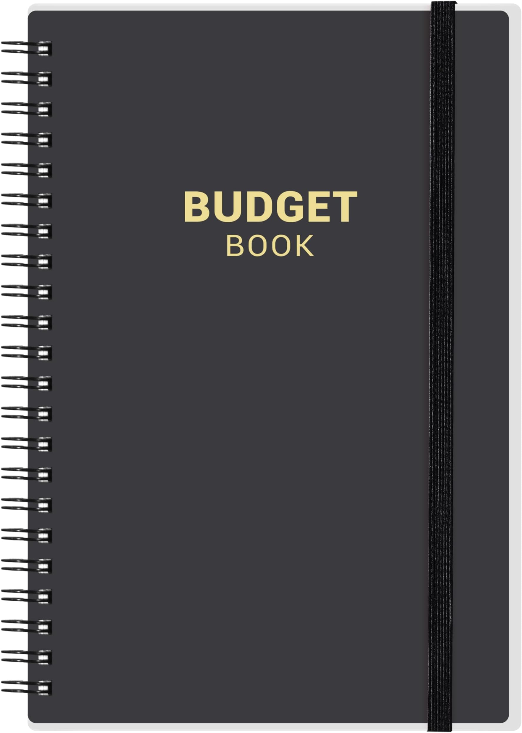 Amazon.com : Budget Planner - Budget Book, Undated Monthly Bill ...