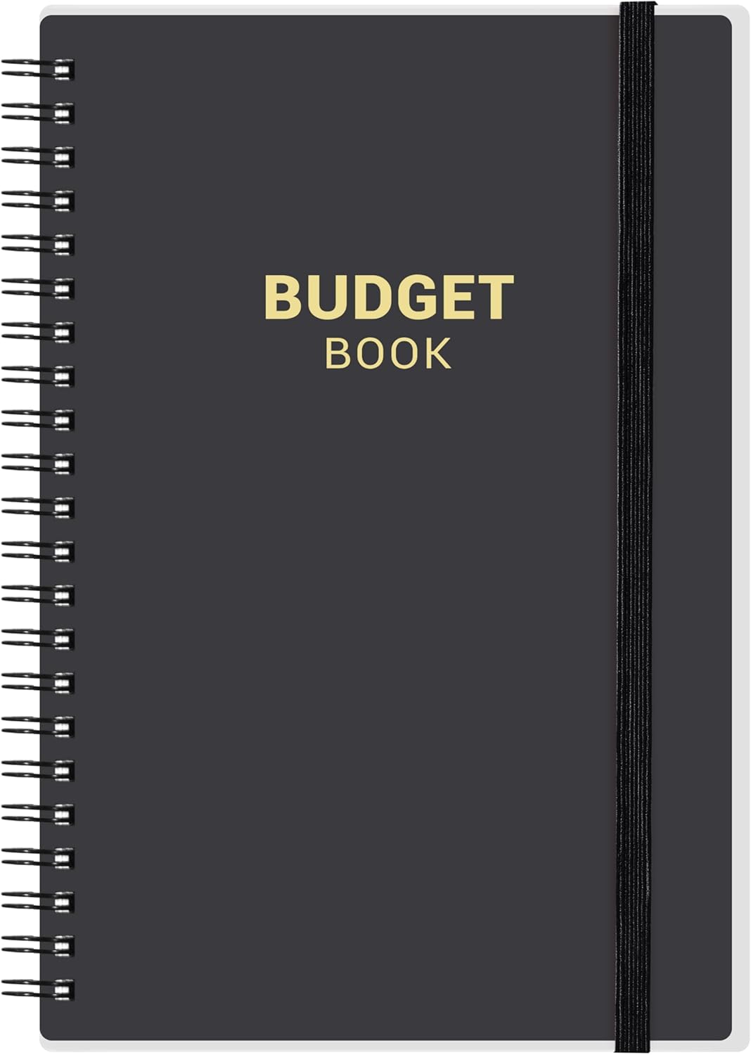Amazon.com : Budget Planner - Budget Book, Undated Monthly Bill ...