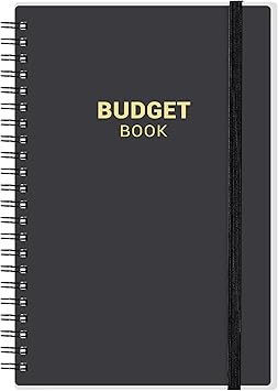 Amazon.com : Budget Planner - Budget Book, Undated Monthly Bill ...
