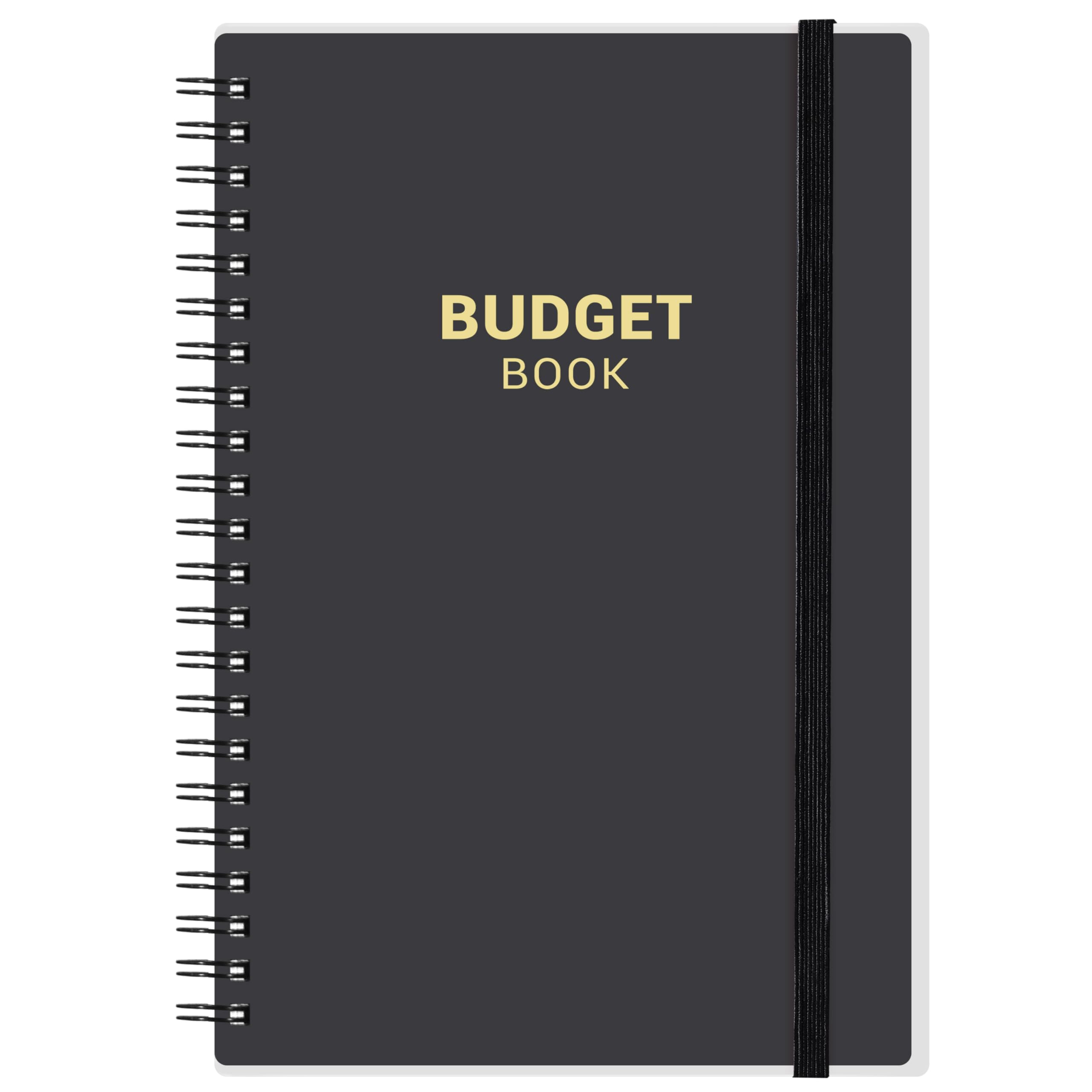 Amazon.com : Budget Planner - Budget Book, Undated Monthly Bill ...