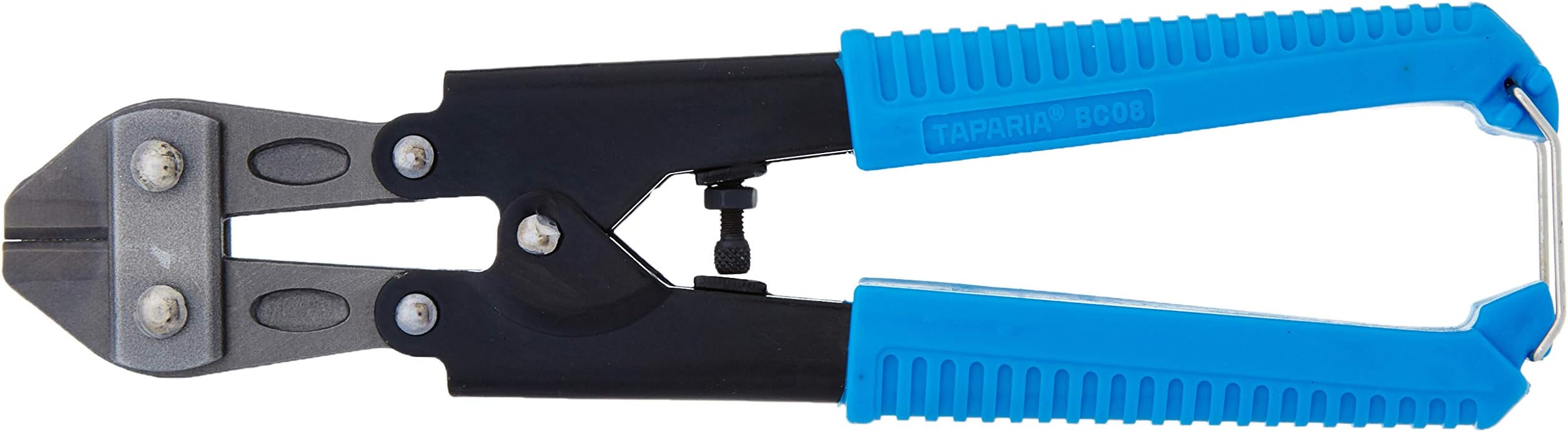 Taparia BC-14 Steel Bolt Cutter (Blue and Silver) : Amazon.in: Home ...
