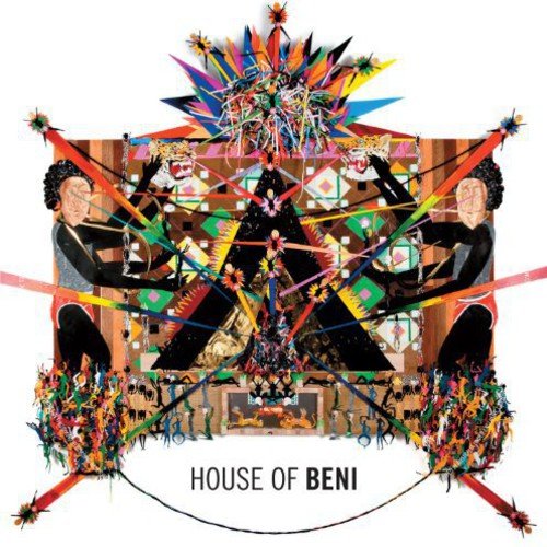 Beni - House of Beni - Amazon.com Music