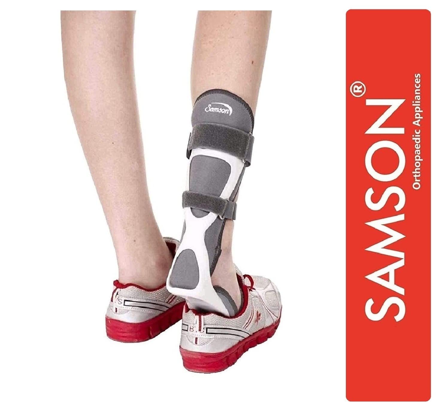 Samson Orthotics Plastic Custom Fit Light Weight Thin Wall Construction samson-orthotics-plastic-custom-fit-light-weight-thin-wall-construction