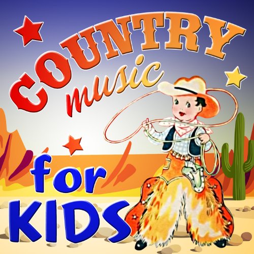 Play Country Music for Kids by Stagecoach Stars on Amazon Music