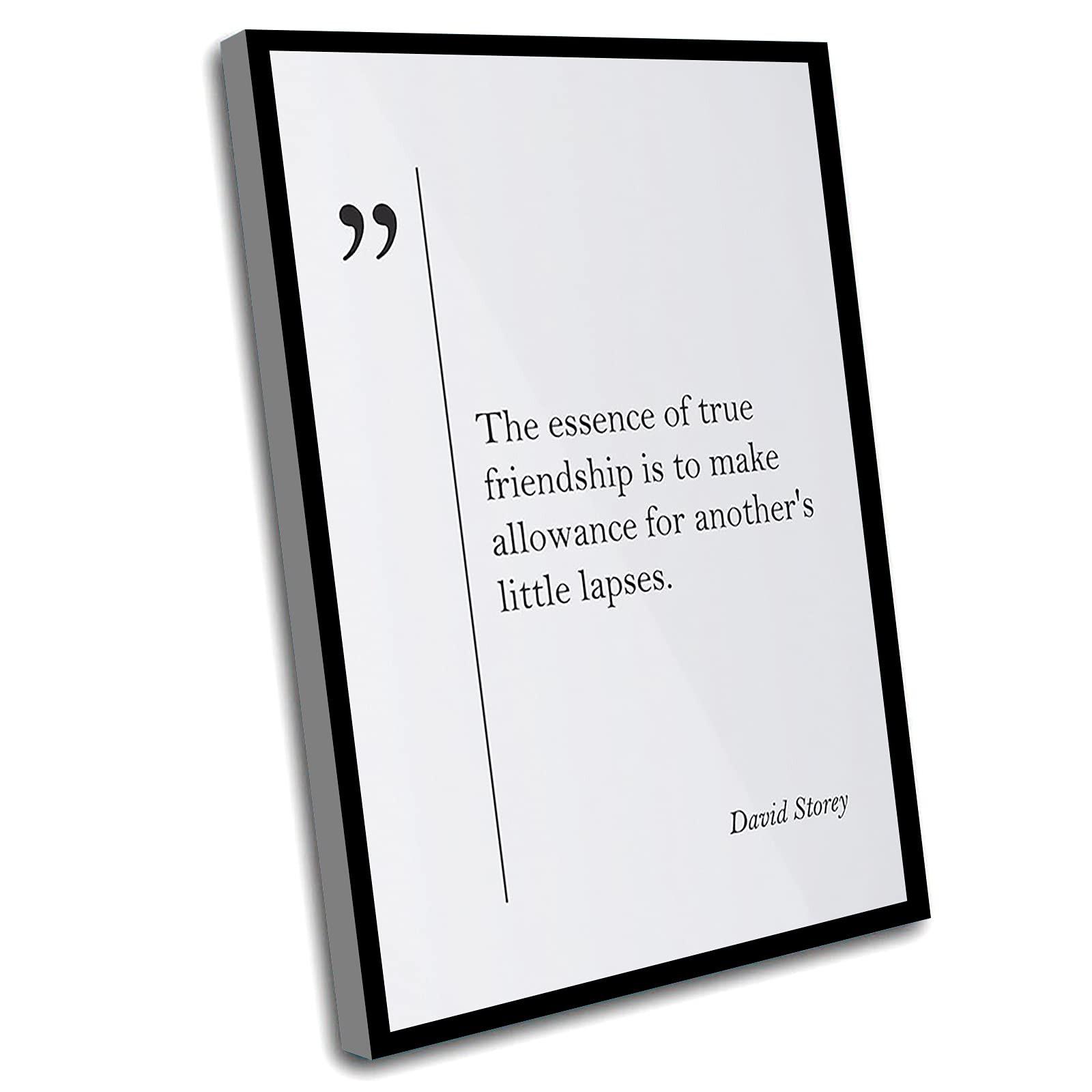 David Storey Quotes 120 Best Friendship Quotes – MyInspiration™