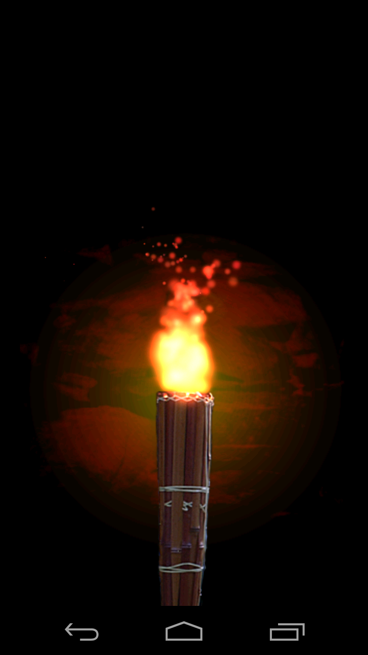 Virtual Torch (Free) - App on Amazon Appstore
