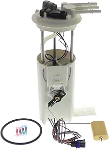 Amazon.com: Airclin G3548A-E3537M Electric Fuel Pump Module Assembly ...
