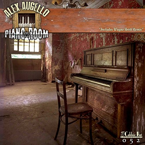 Piano Room by Alex Augello on Amazon Music - Amazon.com