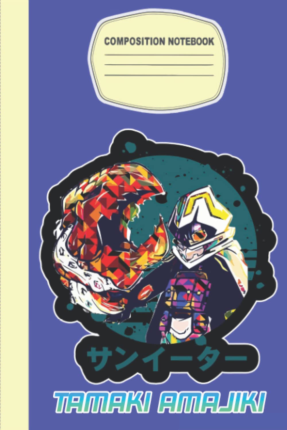 Buy Tamaki Amajiki Manga Anime BNHA MHA Suneater Merch: Tamaki Amajiki ...