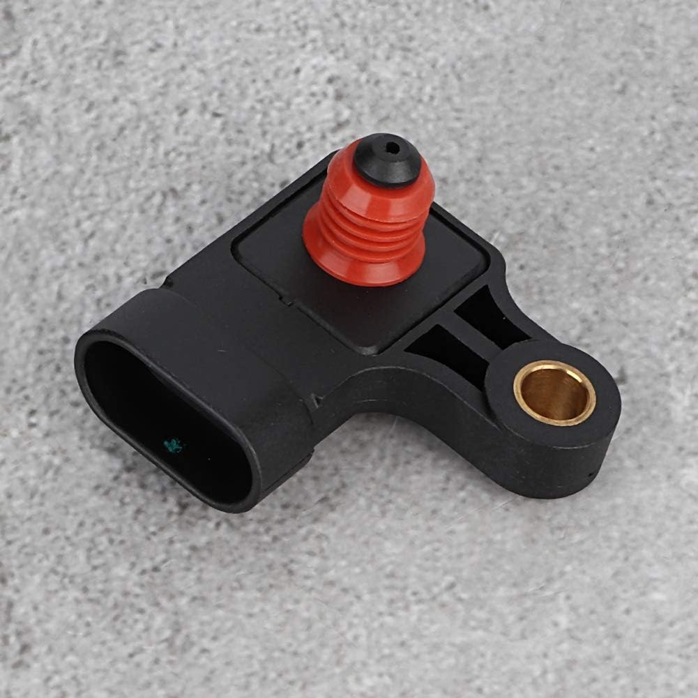 Sensor de mapa 2005 Chevy Optra Map Automotriz Sensores de flujo de ...