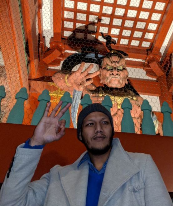 Amazon.com: Kai Kazi: books, biography, latest update