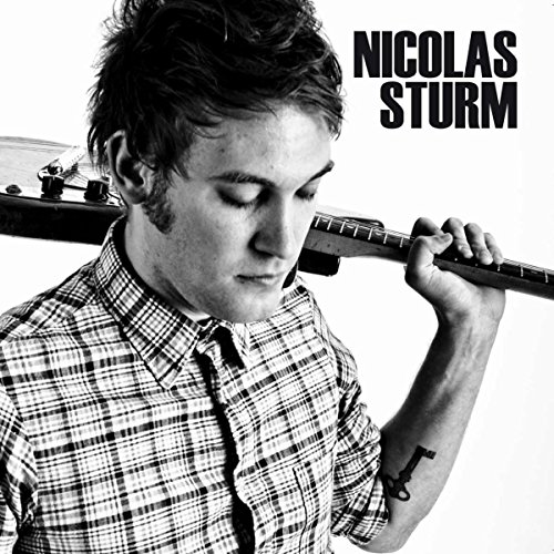 Amazon.co.jp: Nicolas Sturm : Nicolas Sturm: Digital Music