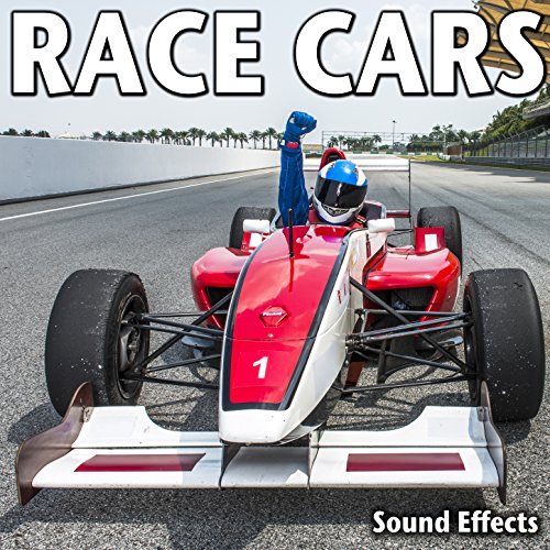 Race Cars Sound Effects : Sound Ideas: Amazon.fr: Téléchargement de Musique
