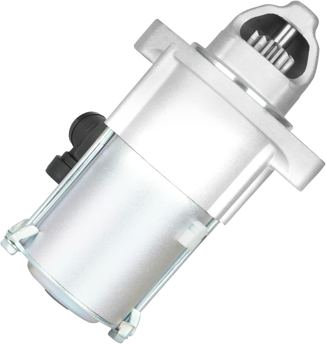 Amazon.com: New Starter for 2.4L Honda Cr-V 2015-2016, for Accord L4 2 ...