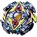 Amazon.com: TAKARA TOMY B-59 Beyblade Burst Stamina Starter Zillion I.W. Zeus with Launcher ...