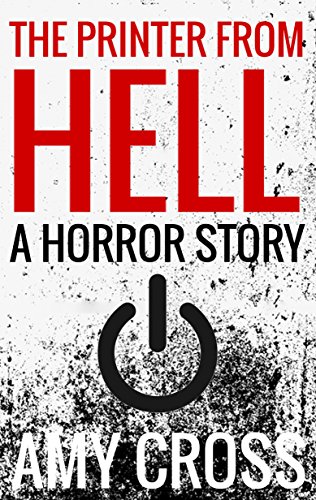 Publication: The Printer from Hell