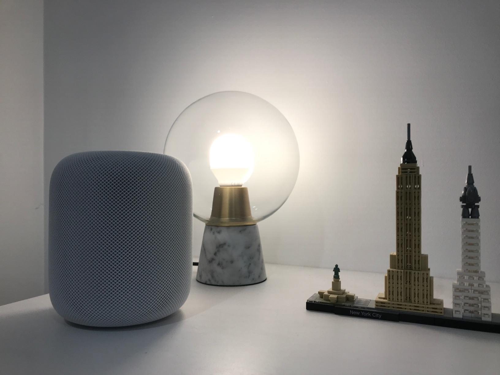 LIFX L3A19MC08E27UK Mini A60 Edison Screw E27 [Energy Class A+ ...