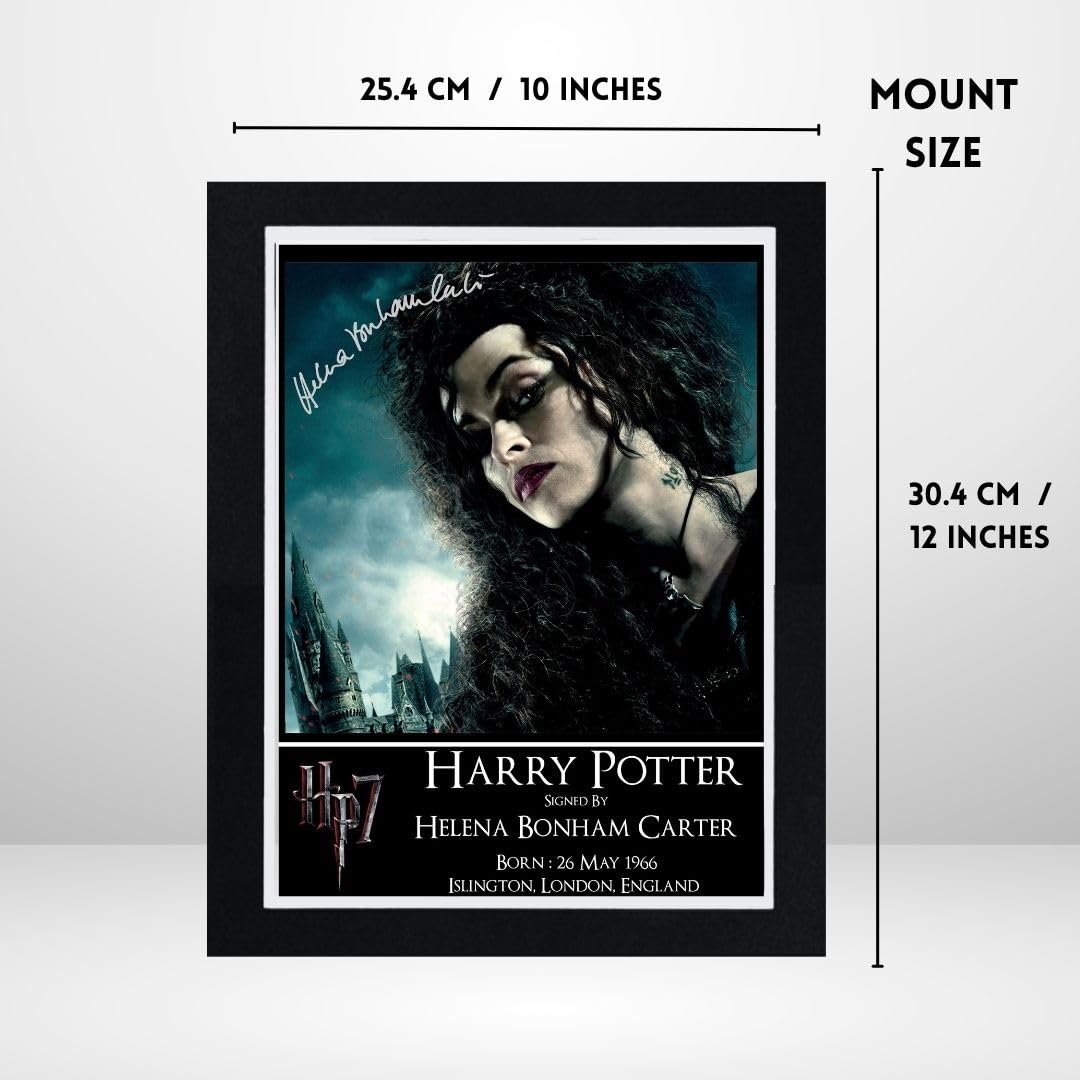 Helena Bonham Carter Harry Potter Behang Helena Bonham Carter Looks