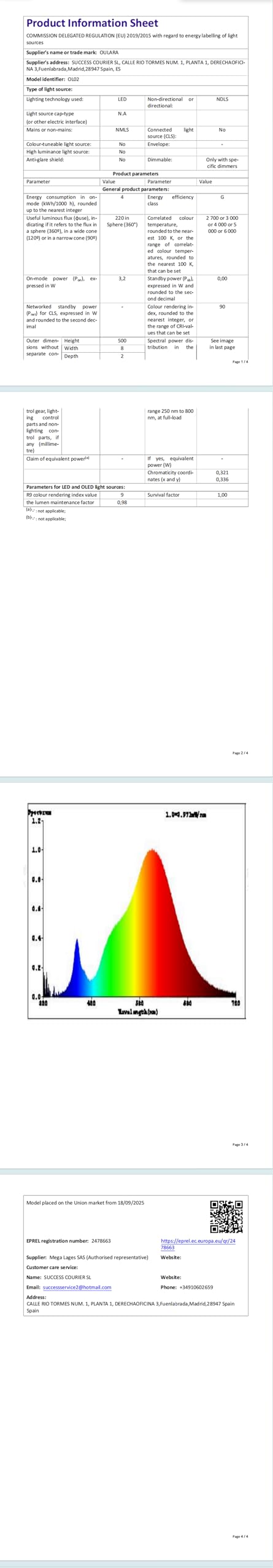 Miawtro Sewing Machine Light Strip,30cm-4000K USB LED Light Strip ...