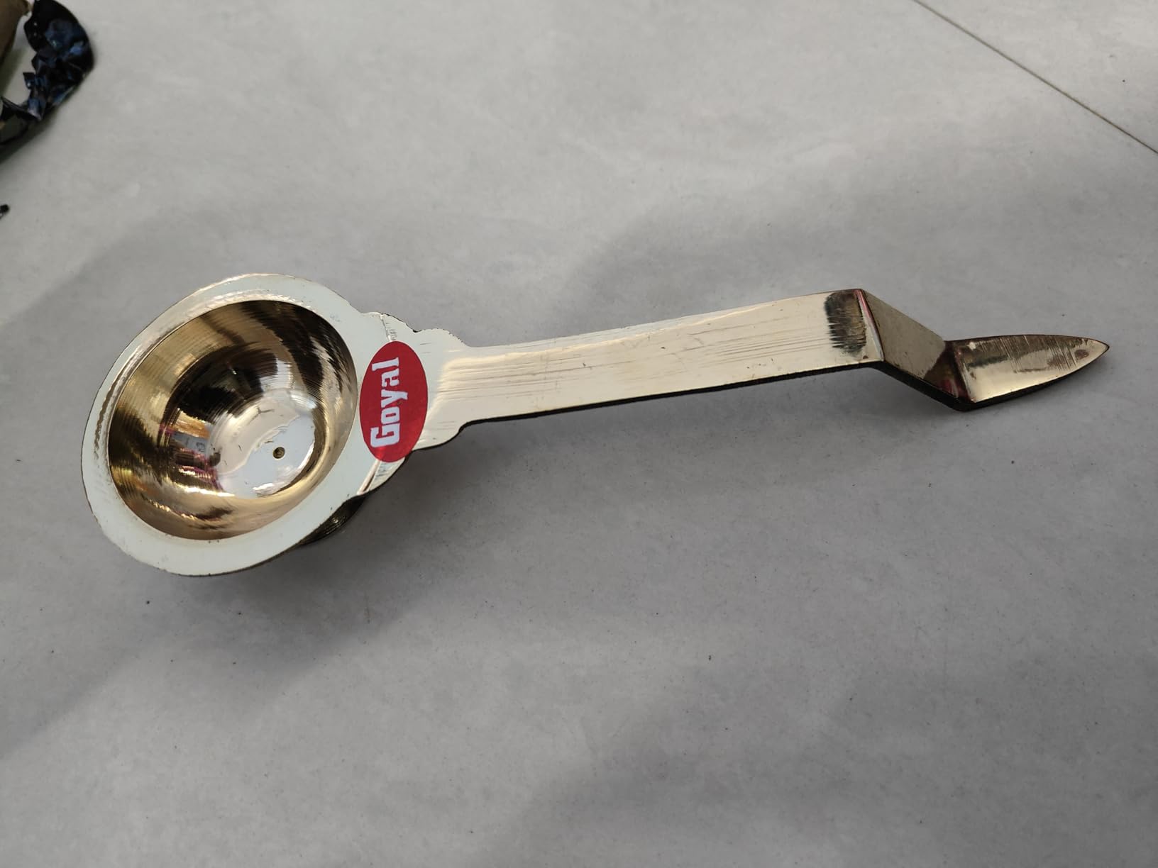 Putrika Kapoor | Karpoor Diya Deepam Deepa Burner Karpuram Aarti ...