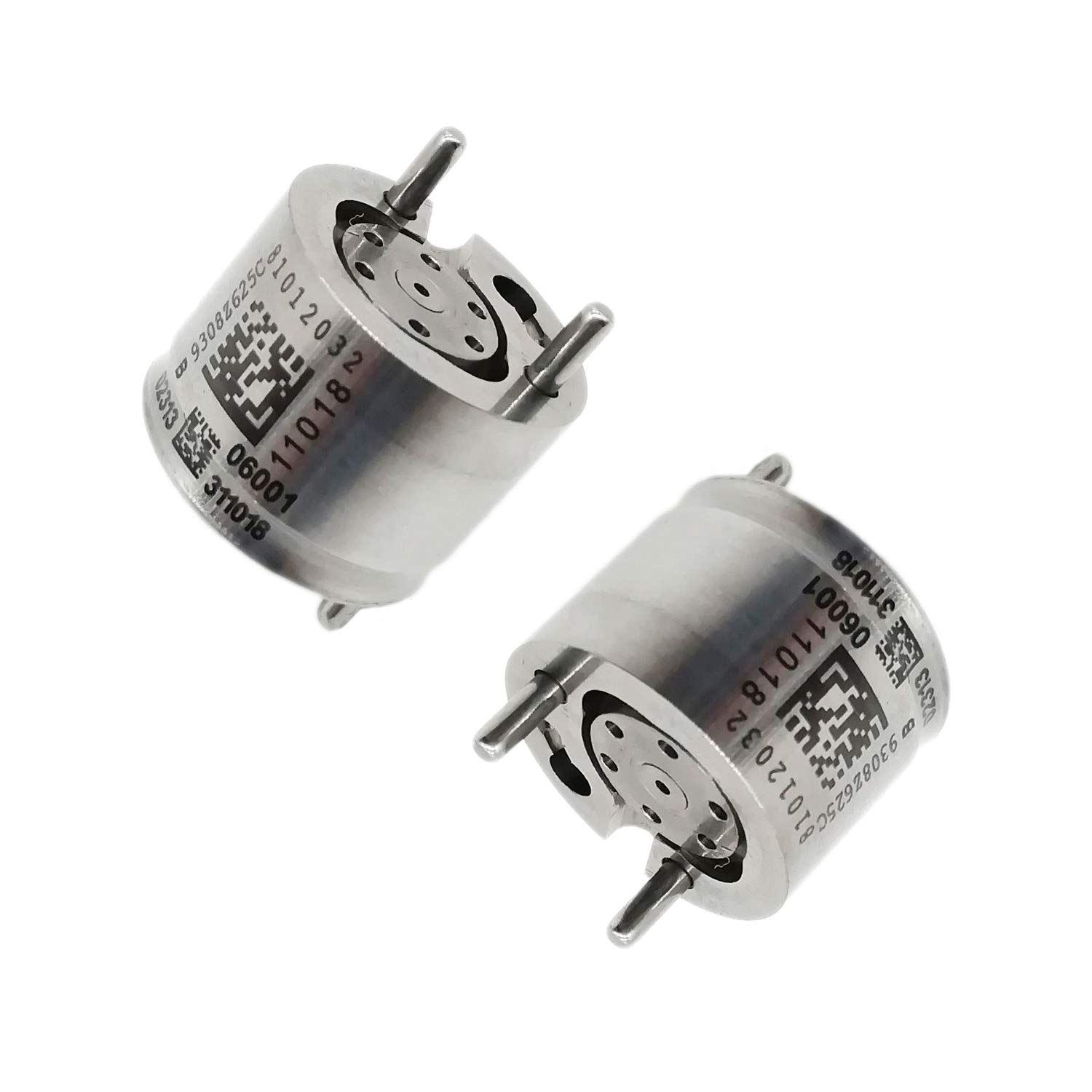 Amazon.com: Common Rail Injector Valve 9308-625C 28277576 28362727 For ...