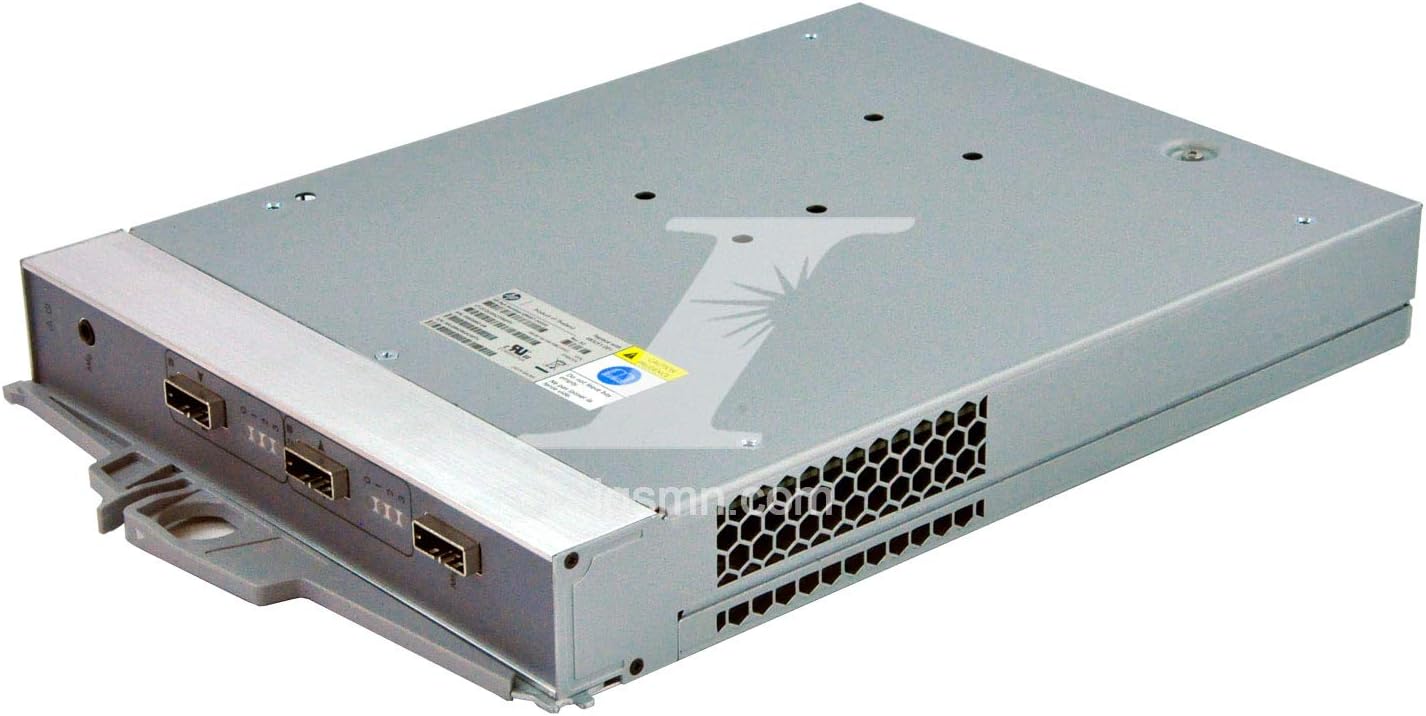 Amazon.com: HP 683251-001 SAS I/O Module Controller for M6710 M6720 ...