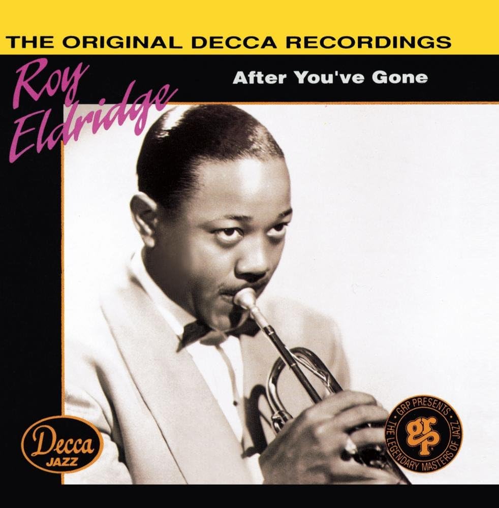 Amazon.co.jp: After You've Gone: ミュージック