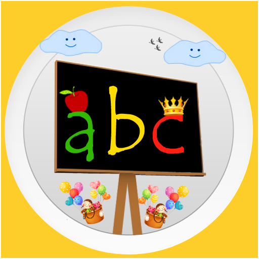 Learn Alphabet ABC For Kids Pro - App on Amazon Appstore